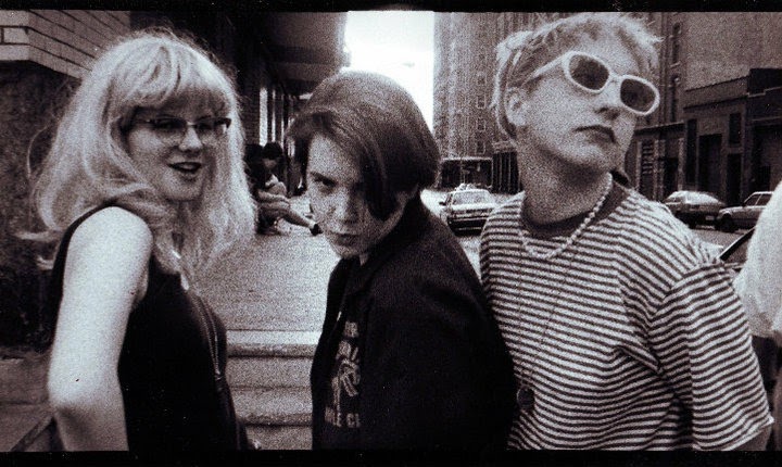 10 Female Rock Bands You Need To Know About – EHS Nest Network